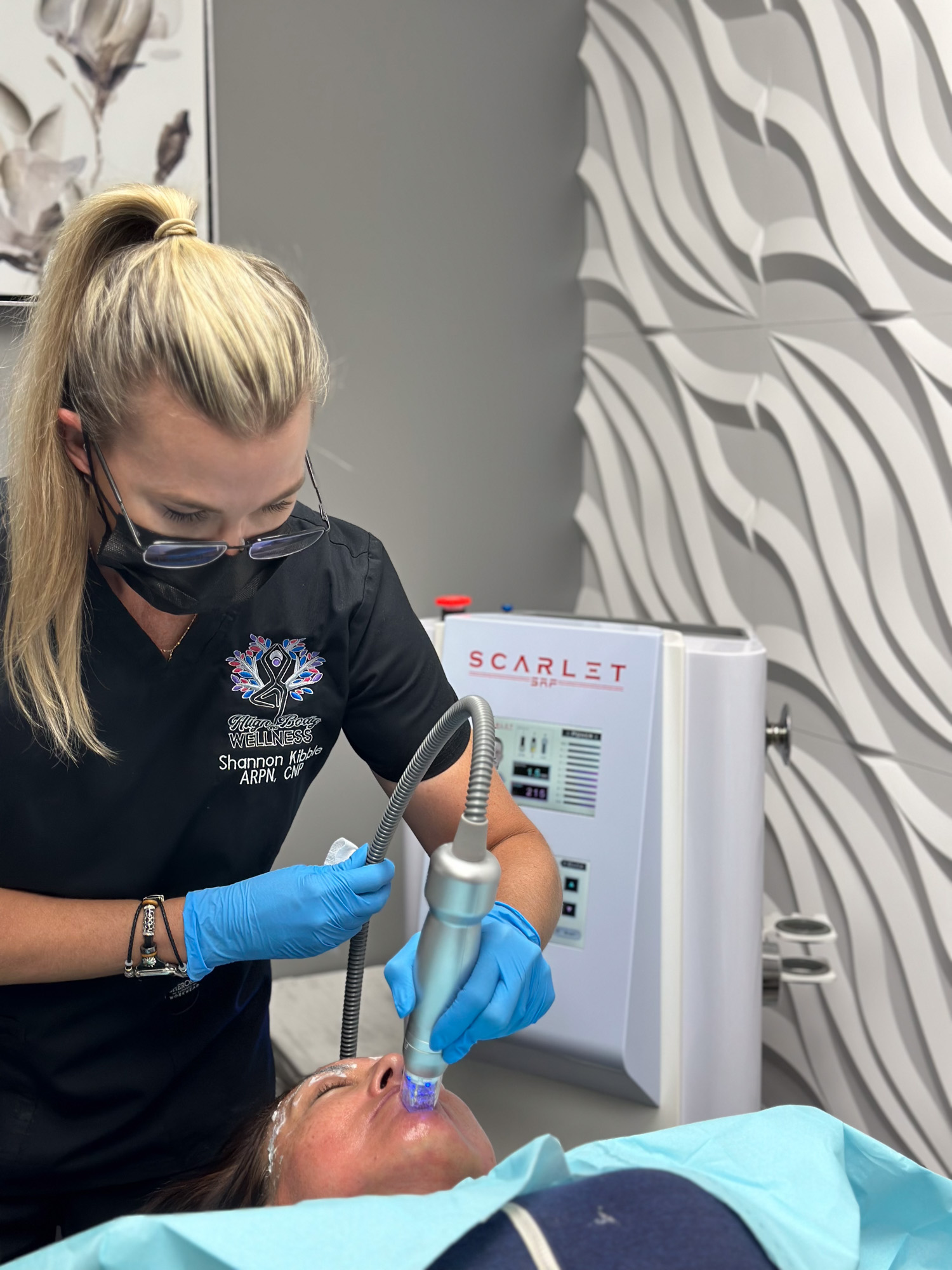 Med Spa in Tulsa | Align Body & Wellness